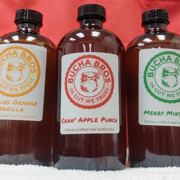 Shop - Bucha Bros LLC